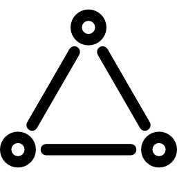 Triangle - Free shapes icons