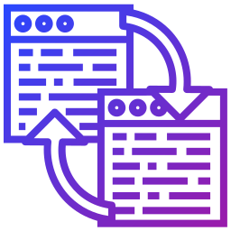 Refactoring - Free interface icons