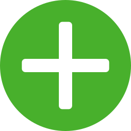 Add button - Free ui icons