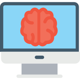 Brain - Free computer icons