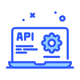 Api - Free interface icons