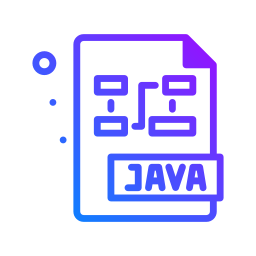 Java - Free seo and web icons