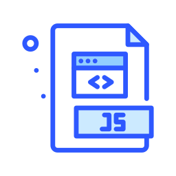 Js - Free seo and web icons