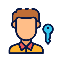 Agent - Free user icons