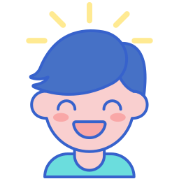 Joy - Free user icons