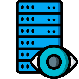 Server - Free computer icons