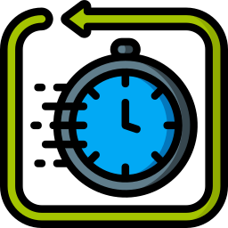 Timer - Free time and date icons