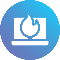 Burn - Free computer icons
