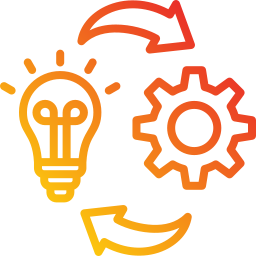 Implementation - Free business and finance icons