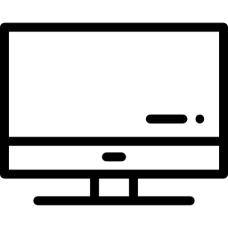 Screen - Free computer icons