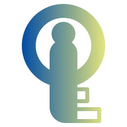 Log in - Free interface icons