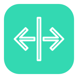Split - Free ui icons