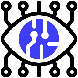 Vision - Free technology icons