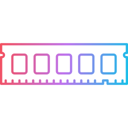 Ram Memory - Free computer icons