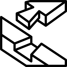 Joint - Free construction and tools icons