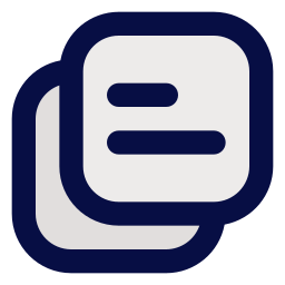 Note - Free ui icons