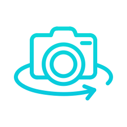 Rotate - Free interface icons