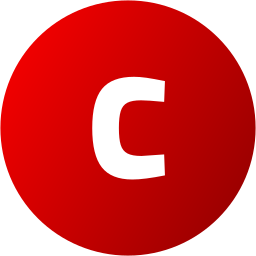 Letter c - Free education icons