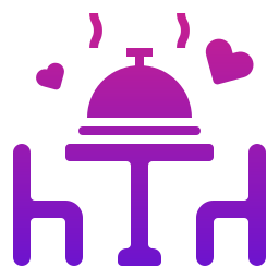 Dinner - Free food and restaurant icons