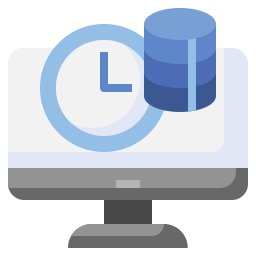 Database management - Free computer icons
