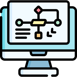 Algorithm - Free computer icons