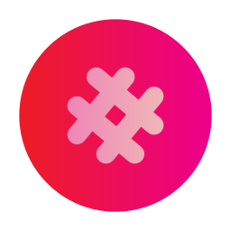 Hashtag - Free interface icons