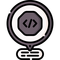 Syntax - Free education icons