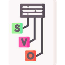 Syntax - Free education icons