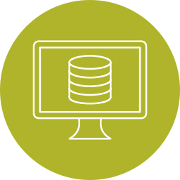Database - Free computer icons
