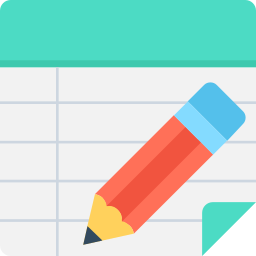 Note - Free interface icons