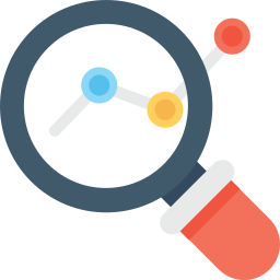 Analytics - Free seo and web icons