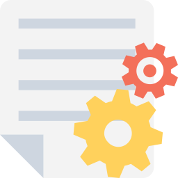 File - Free interface icons
