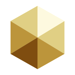 Hexagon - Free shapes and symbols icons