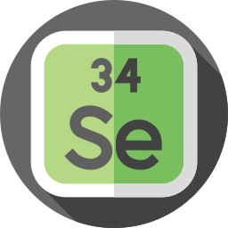 Selenium - Free education icons