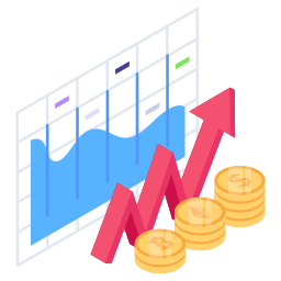 Data analysis - Free business and finance icons