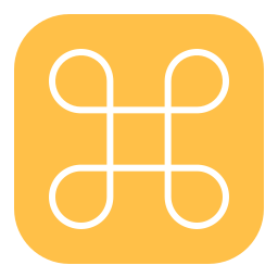 Command - Free interface icons