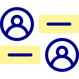 Group - Free user icons