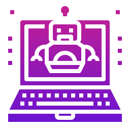 Robot - Free computer icons