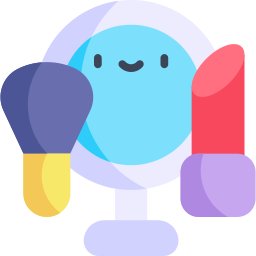 Beauty - Free beauty icons