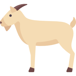 Goat - Free animals icons