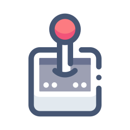 Controller - Free electronics icons