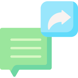 Resend - Free arrows icons