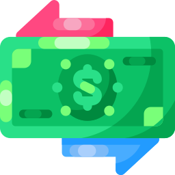 Transaction - Free business and finance icons