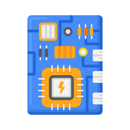 Electronics - Free technology icons