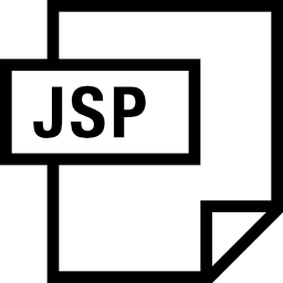 Jsp - Free interface icons