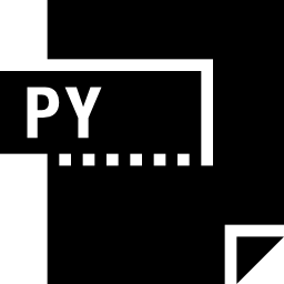 Py - Free interface icons