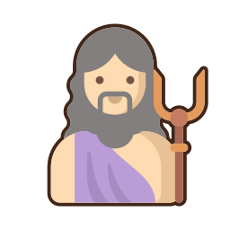 Hades - Free cultures icons