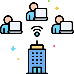 Remote control - Free professions and jobs icons