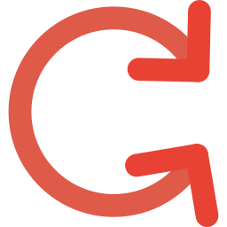 Loop - Free arrows icons