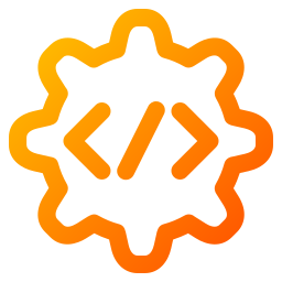 Programing - Free electronics icons